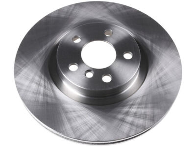 API 74XC59V Front Brake Rotor Fits 2021-2024 BMW 228i Gran Coupe | eBay