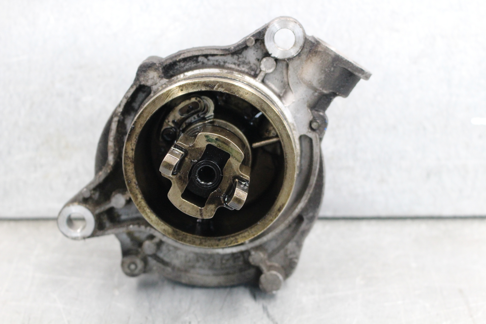 09-13 BMW X5 335D (E70 E90) - 3.0L M57Y TURBO DIESEL ENGINE BRAKE ...