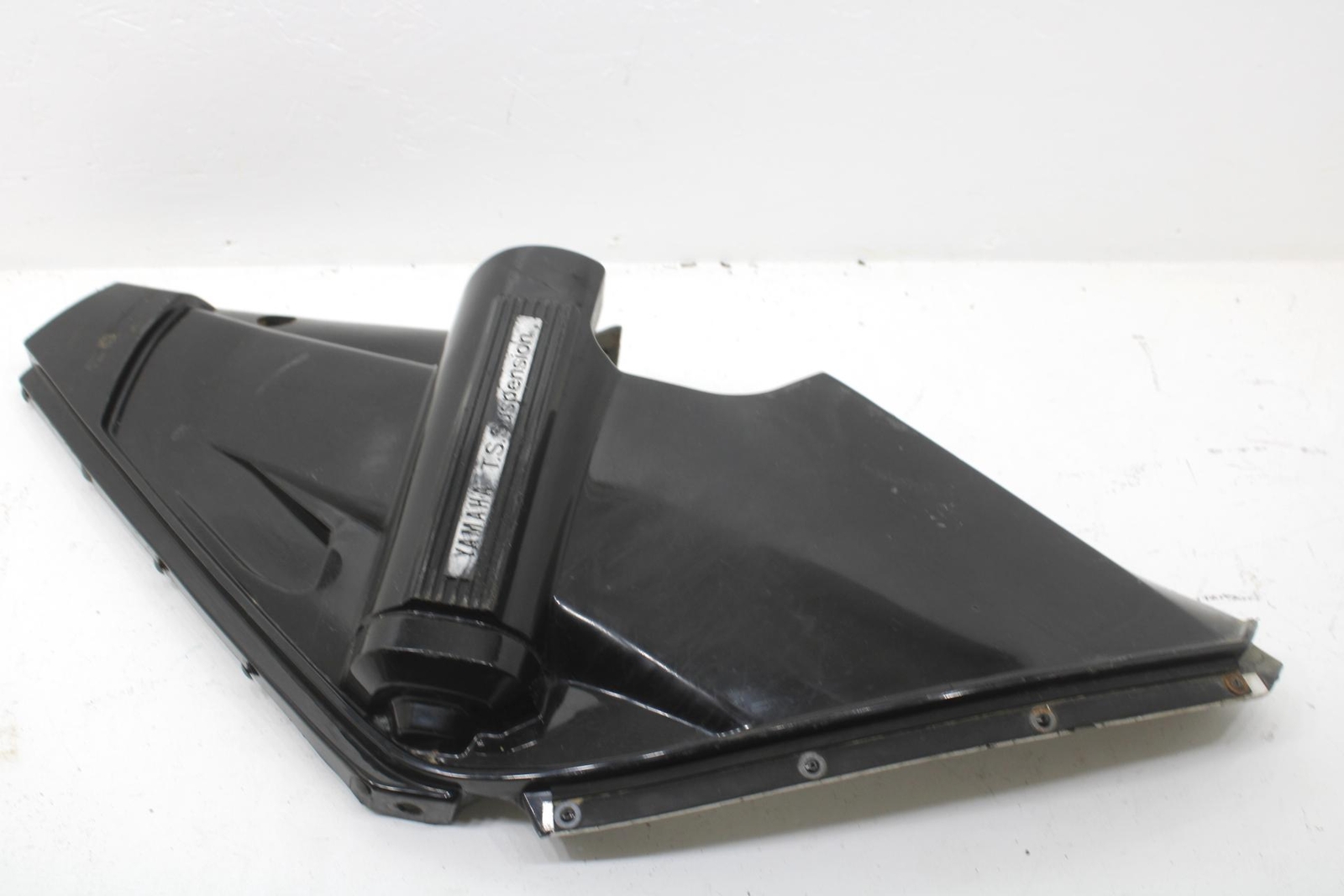 1985 Yamaha Phazer E Oem Right Side Hood 8X9-21983-00-00 SY57 | eBay