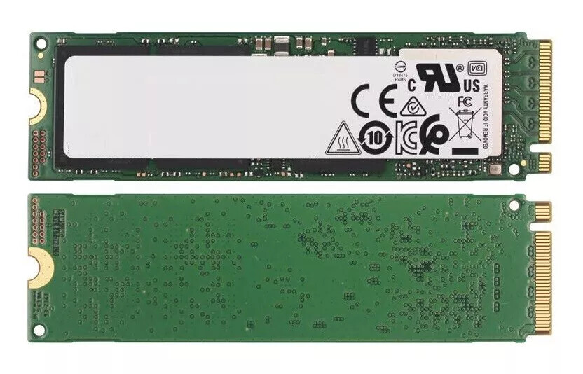 M.2 NVME PCIE SSD Drive Upgrade for Lenovo Thinkcentre M80S G3 SFF | eBay