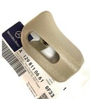 OEM Mercedes-Benz R129 SL320 SL500 500SL 300SL Beige Right Sun Visor ...