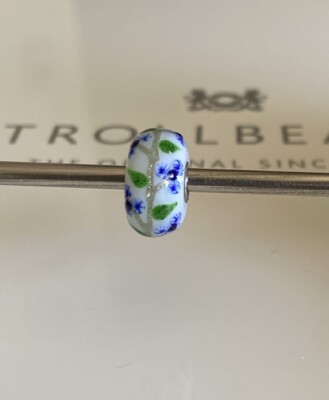 Trollbeads Extremely Rare Retired Bead | eBay