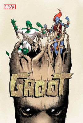 GROOT #3 (OF 4) | eBay