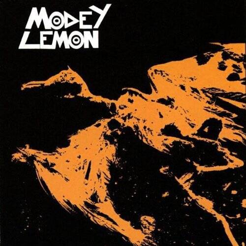 Modey Lemon - Audio CD By Modey Lemon - VERY GOOD 648469001024 | eBay