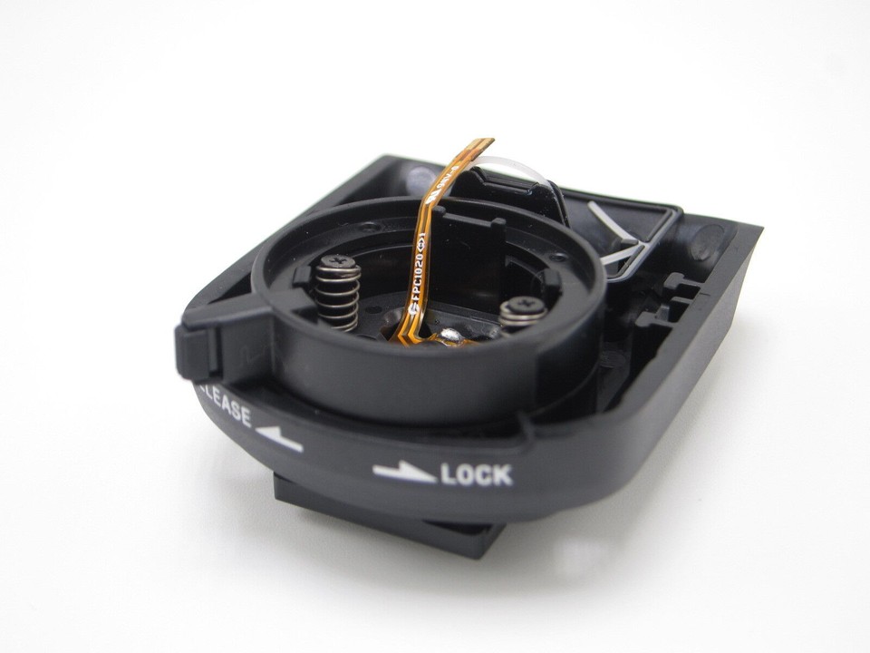 For Sony HVL-F60M Speedlight Flash Hot Shoe Base Foot Bracket A1913790B ...