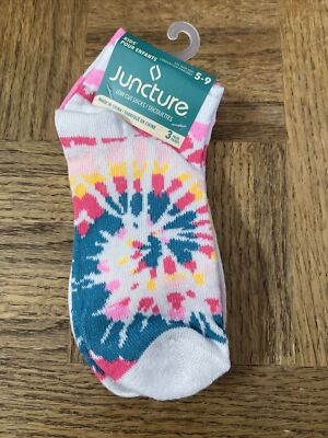 Juncture Kids Low Cut Socks | eBay