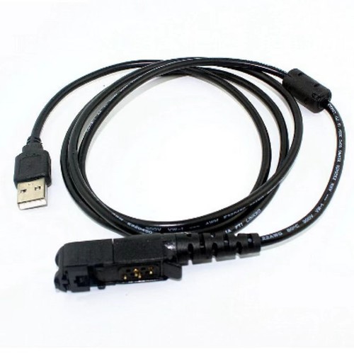 USB Programming Cable For MOTOTRBO Radio XPR3300 XPR3500 DP2400 DP2600 ...