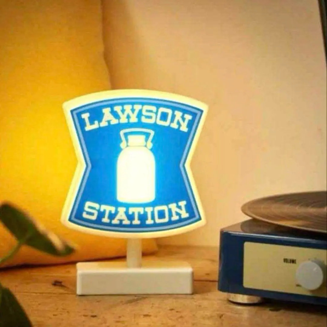 Lawson Store Logo Japanese Convenience Chain Lawson Is Primed For