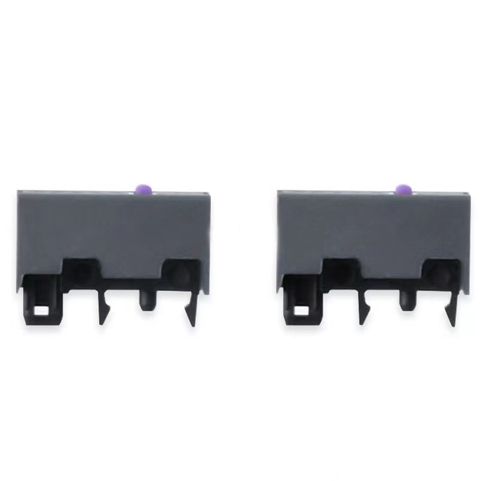2Pack Mouse Micro-Switch For Razer Viper Mini/Wireless Ultimate ...