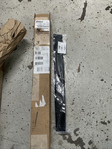 22" AYP 421825 Medium Lift Blade For Craftsman 33177 Prime Line 7-06763 ...