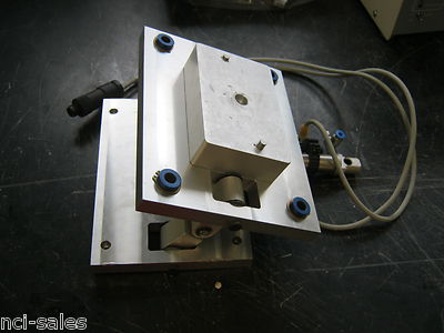 PROTEDYNE SMARTTOOL BIOCUBE PNEUMATIC 7.125" X 5" STAGE 10 BAR MAX | eBay