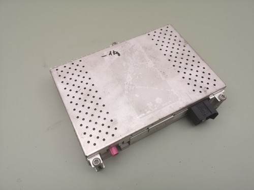 BMW X6 E82 E90 E60 E63 E65 E70 E71 E89 SATELLITE RADIO DLP MODULE ...