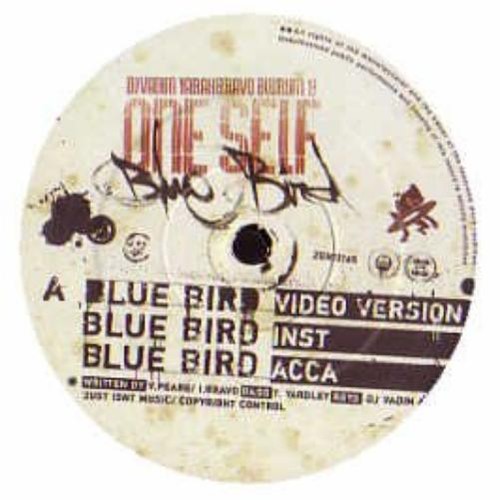 One Self (DJ Vadim,Yarah...) Bluebird (Vinyl) 5021392409160 | eBay
