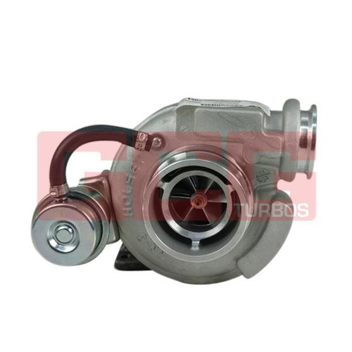 Holset Turbo Charger HE221W fits Cummins 4955272 | eBay Australia