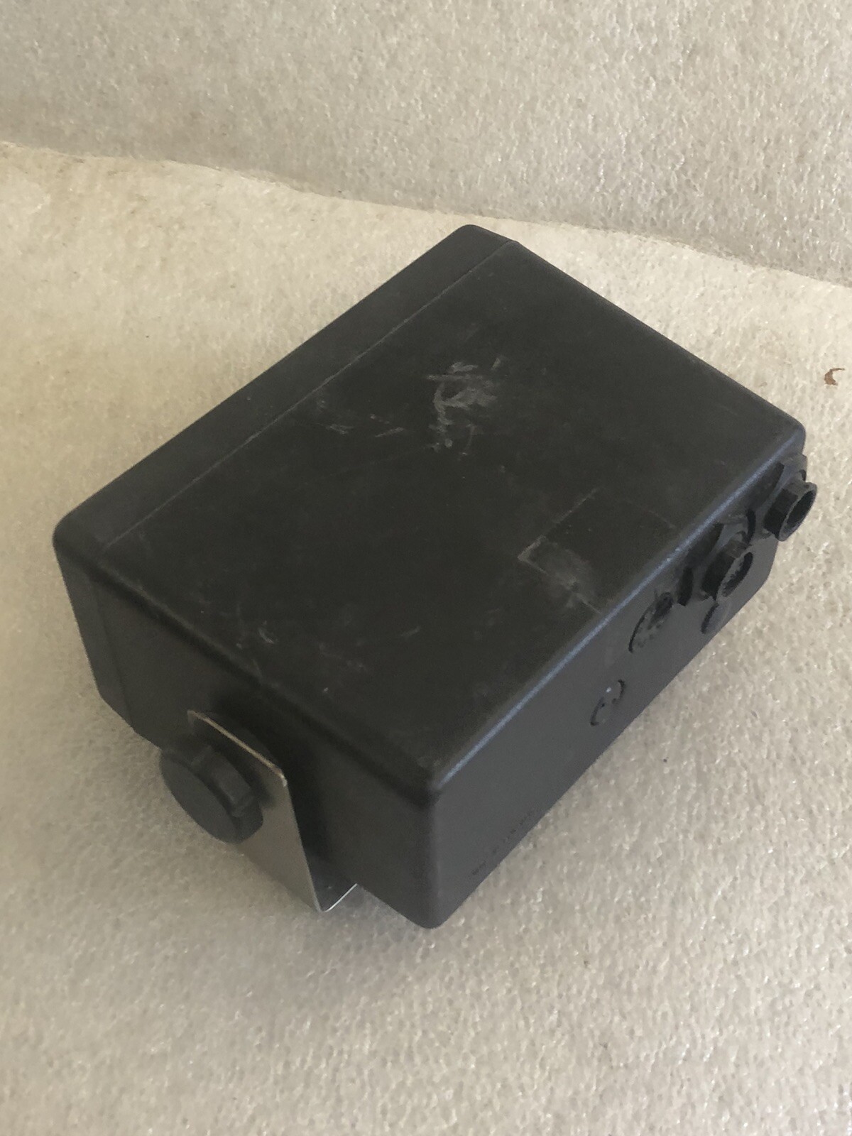 AUTOHELM 5000 Autopilot CONTROL Head Unit NAUTECH Autopilot - FREE P&P ...