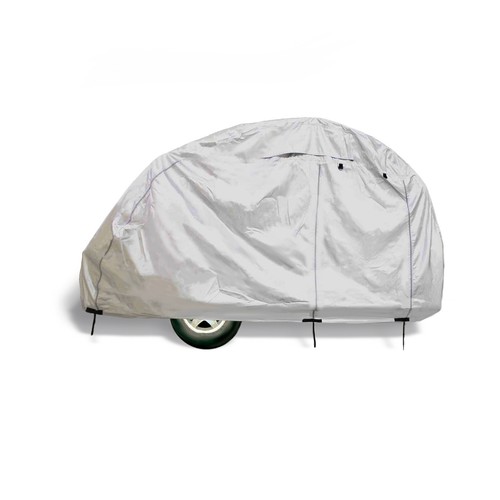 Ultimate NuCamp Tag XL Teardrop Travel Trailer Camper RV Cover w/soft ...