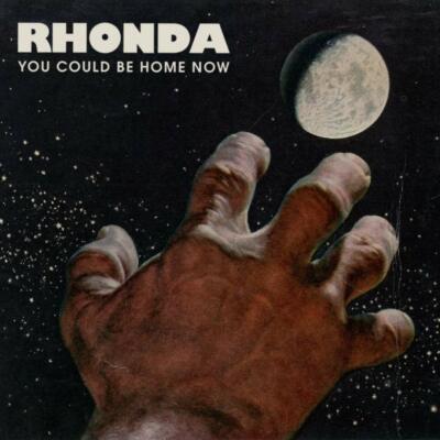 RHONDA - YOU COULD BE HOME NOW CD NEUF | eBay