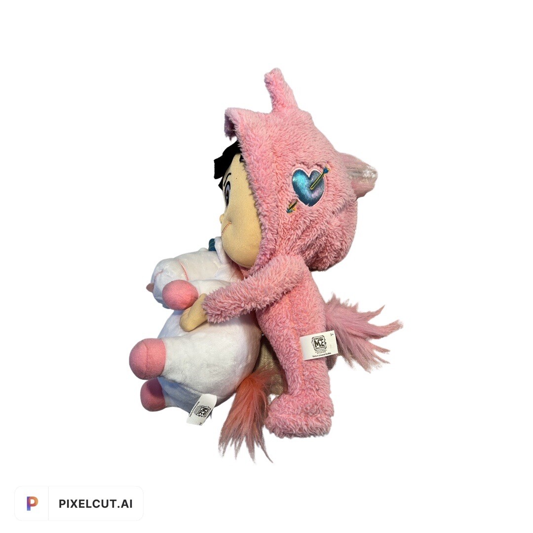 Despicable Me Agnes Unicorn Costume