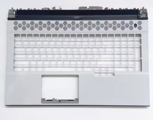 Original Dell Alienware M17 R3 Palmrest Case Keyboard Frame 0DRWWR ...