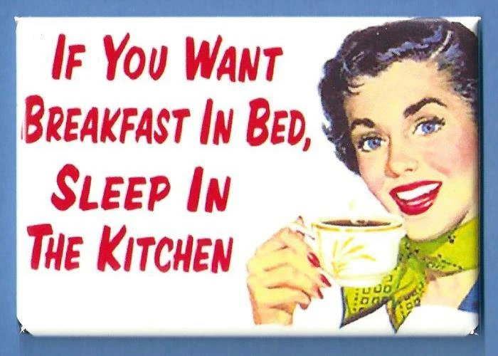 Funny Breakfast Quotes