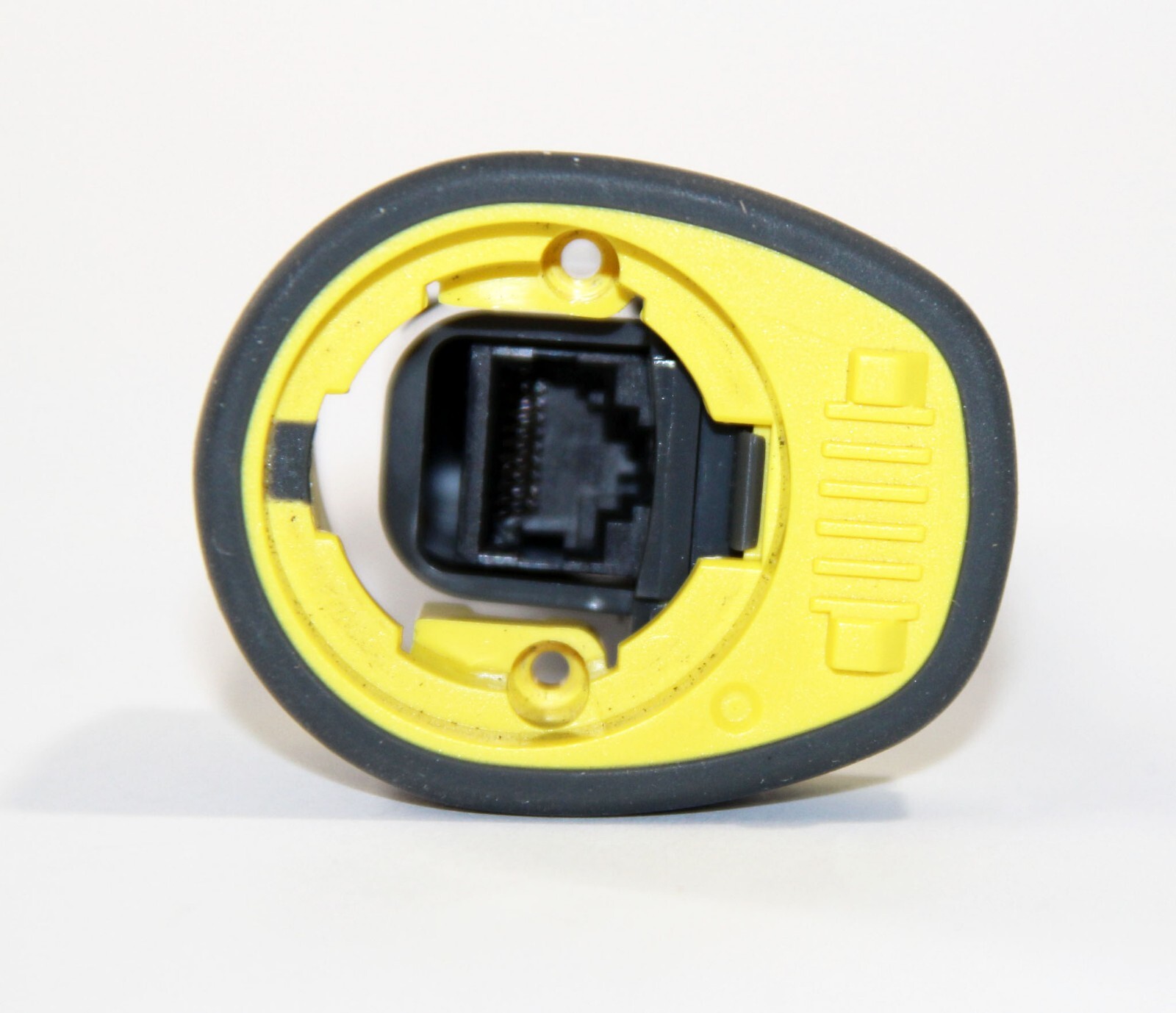 COGNEX 820-0041-1R (A) / Dataman 8000 Handheld Scanner Reader Ethernet ...