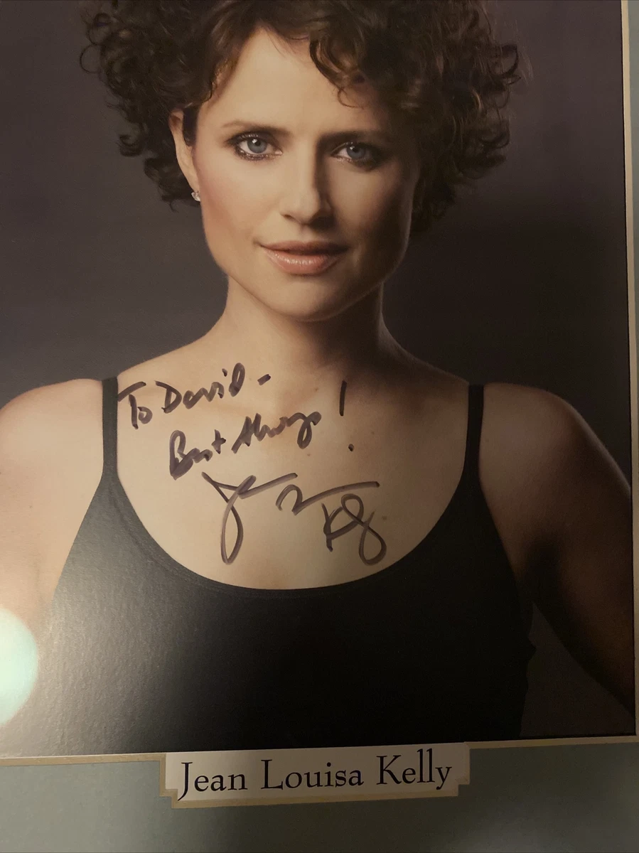 Jean Louisa Kelly Movies