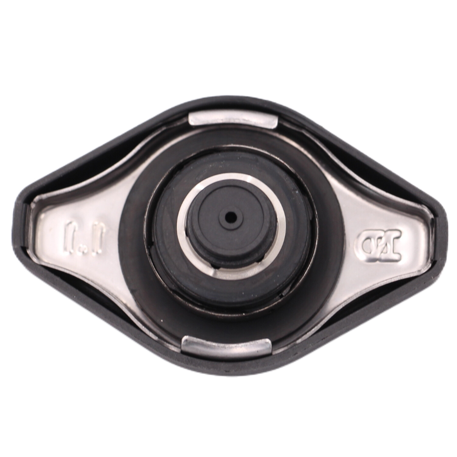 Plastic Radiators Water Filler Assembly W/ Radiators Caps for 2007 08 ...