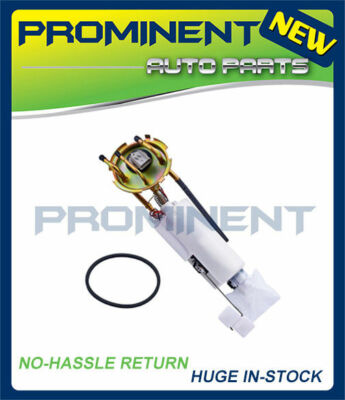 E7030M Fuel Pump Replacement for Front Wheel Drive Dodge Chrysler ...