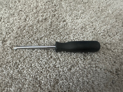 Vinyl Grip Phillips Screwdriver, 6 inch | eBay
