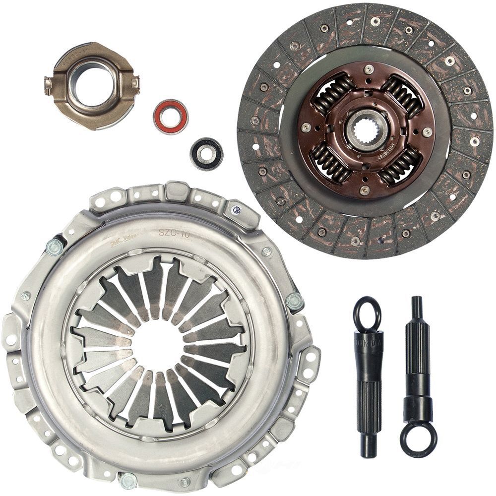Transmission Clutch Kit-OE Plus Clutch Kit AMS Automotive 04-110 for ...