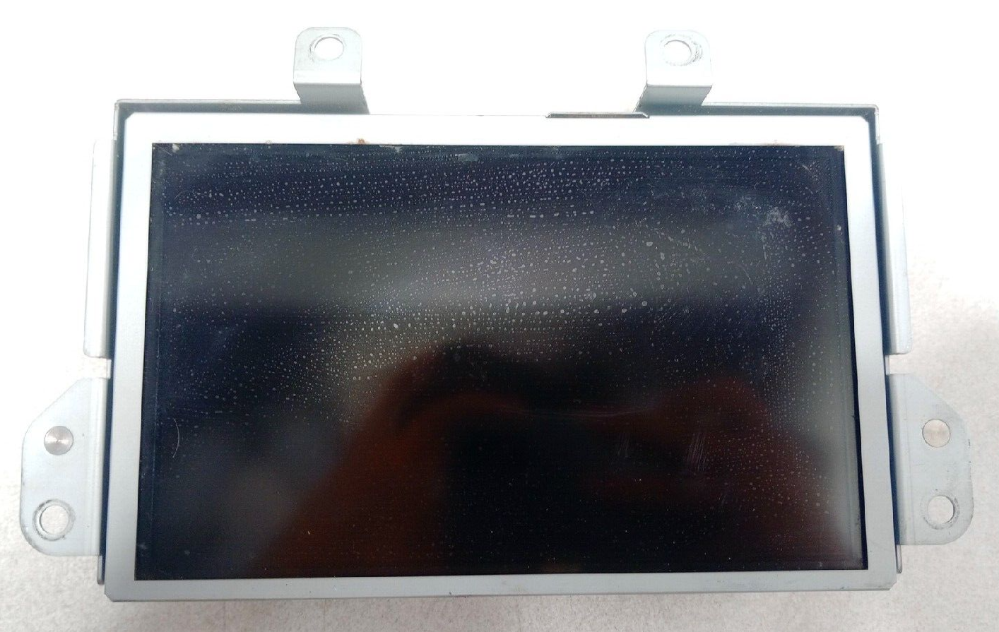 2012-2014 Ford Focus Information Display Screen (8" screen) ID: BM5T ...