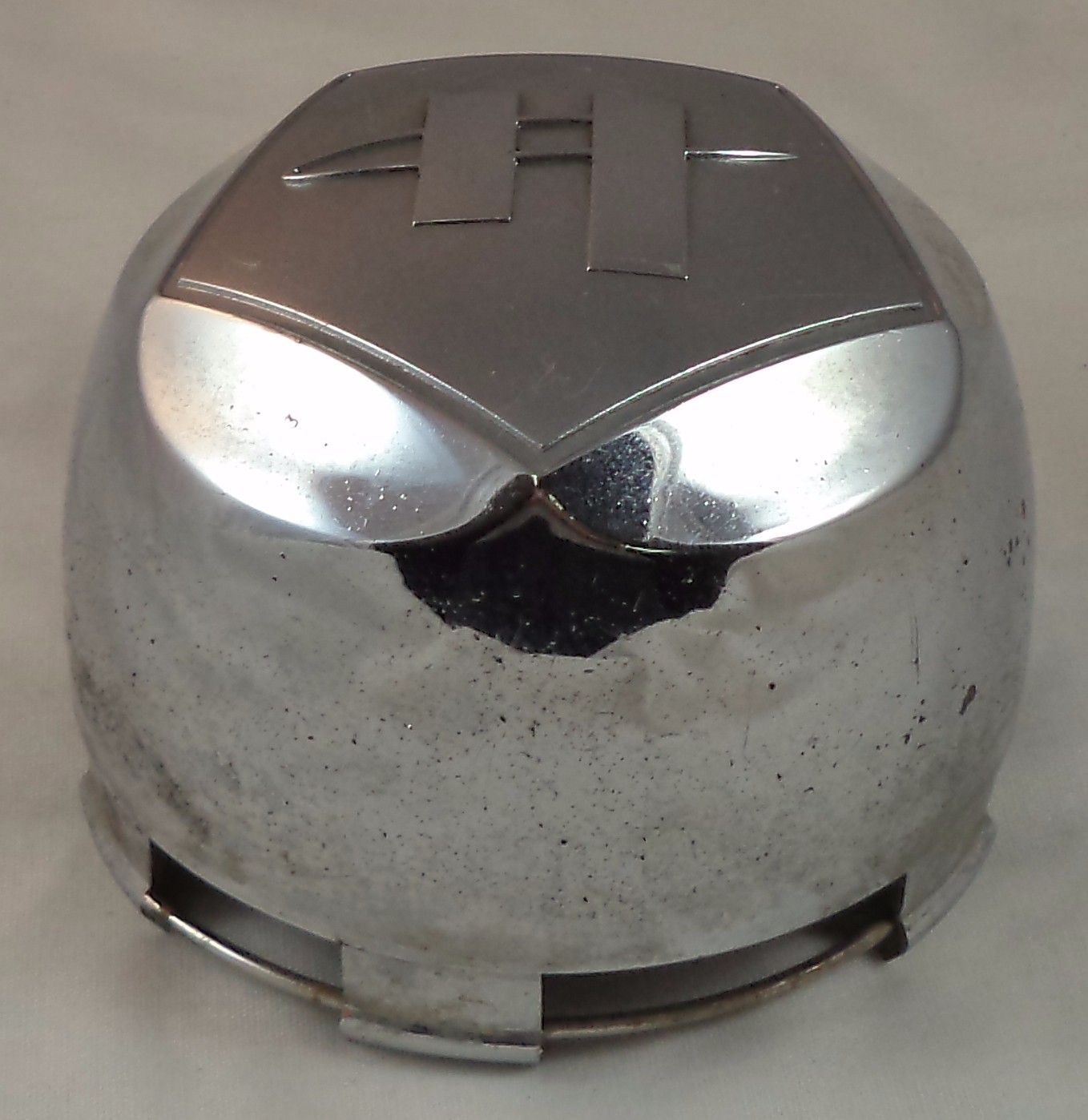 Helo Wheels Chrome Custom Wheel Center Cap Caps (1) # 789K101 / A-006 ...