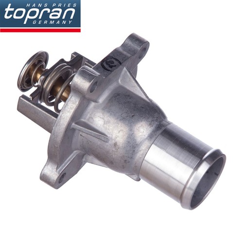 For Vauxhall Astra Corsa Insignia Zafira Coolant Thermostat 24435102 ...