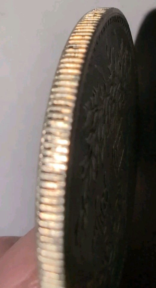 China 1914 Yuan Shih Kai Silver Dollar Coin Sigma Tested #KC01 Shikai ...