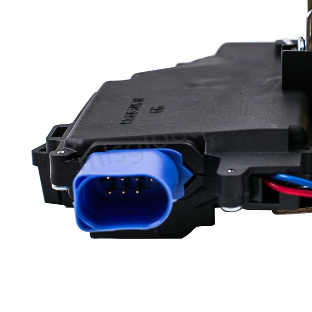 for VW Jetta Golf Mk5 GTI Rabbit Door Lock Latch Actuator Rear Left ...