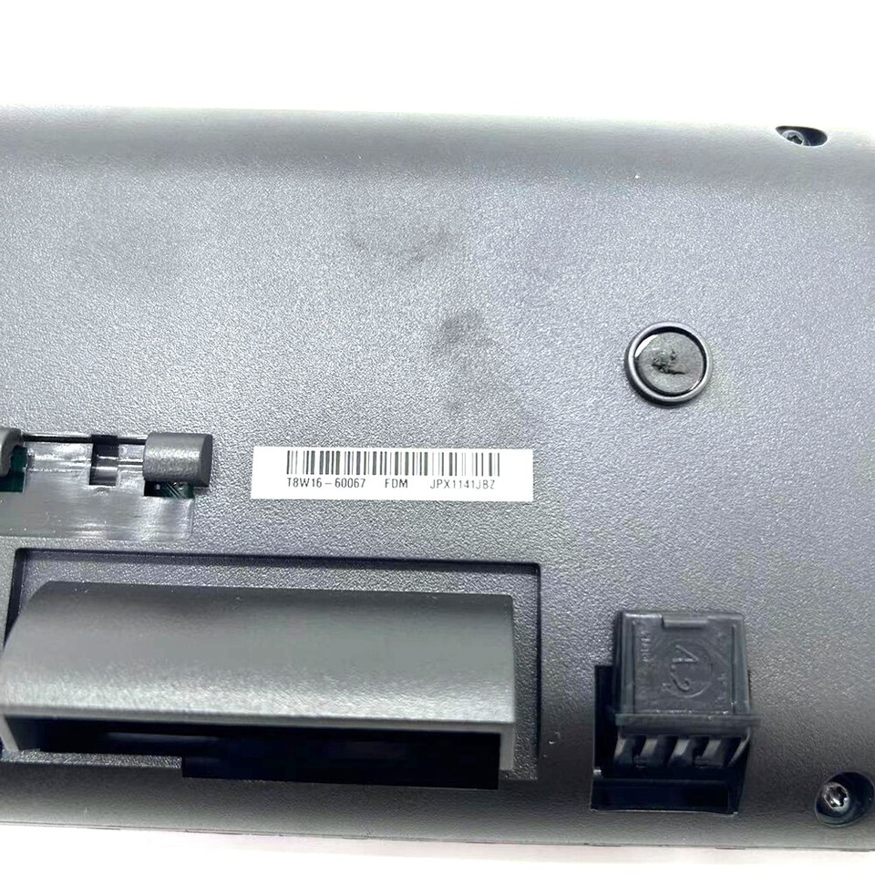 Screen Control Panel T8W16-60067 Fits For HP DesignJet Serial Z6 | eBay