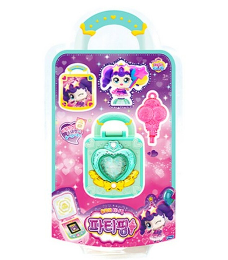 2022 New Secret Catch Teenieping Season3 Key Teenieping Official Figure ...