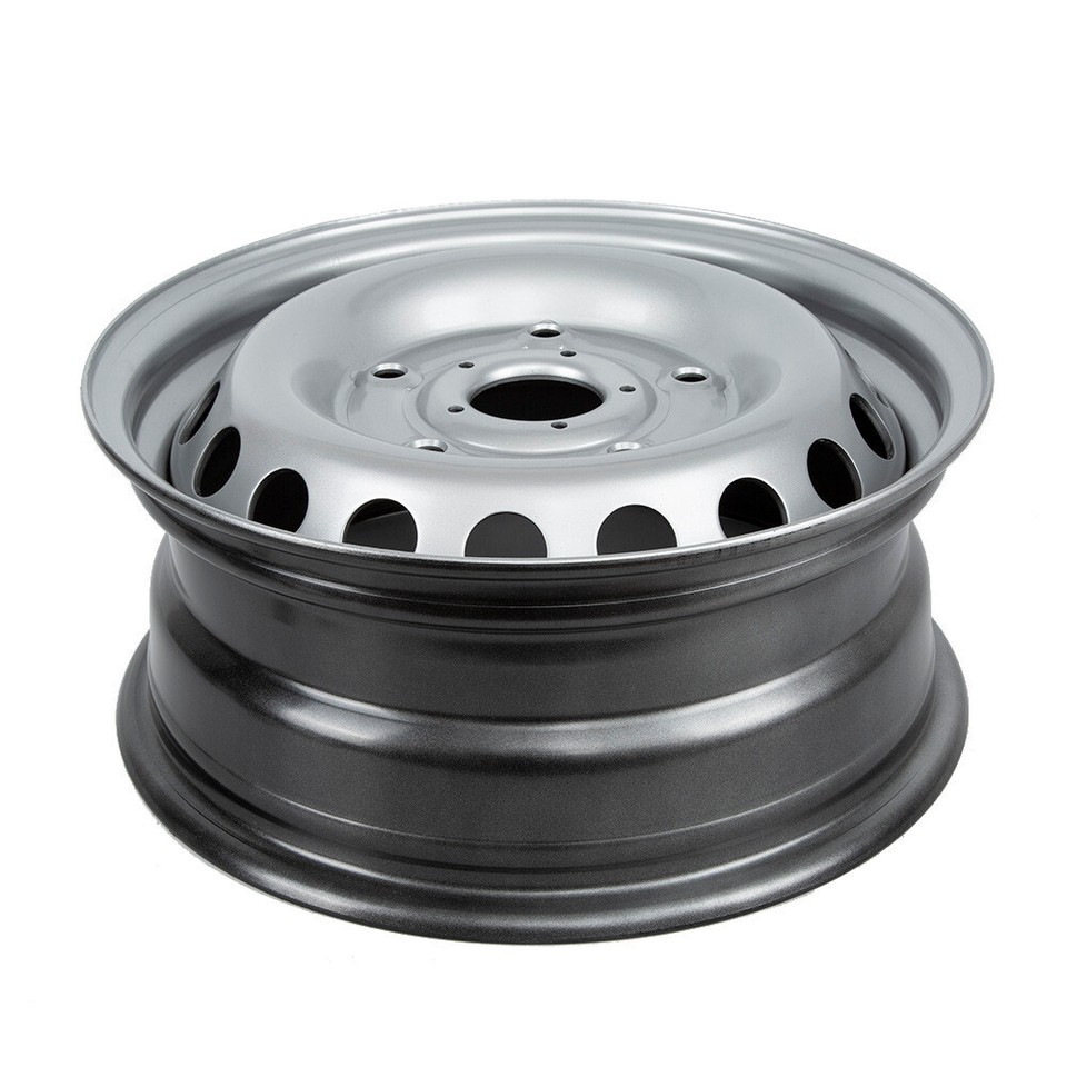 16inch Wheel Rim Silver Steel Wheel for Ford 2015-2022 Ford Transit 250 ...