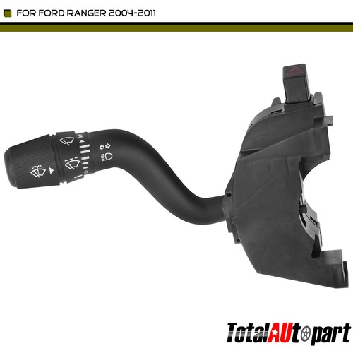 Turn Signal Switch for Ford Ranger 2004-2011 L4 2.3L V6 3.0L 4.0L ...