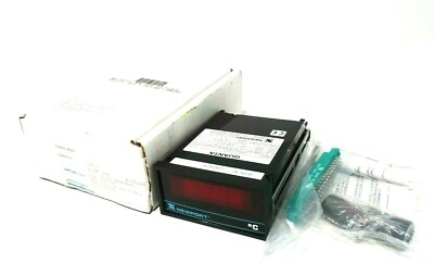 NEW NEWPORT Q2400-RDC1 PANEL METER Q2400RDC1 | eBay