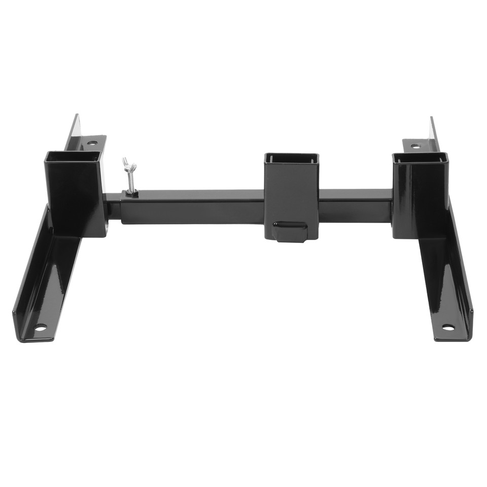 2XSteel Adjustable H Target Stand Base For Paper & Cardboard Shooting ...