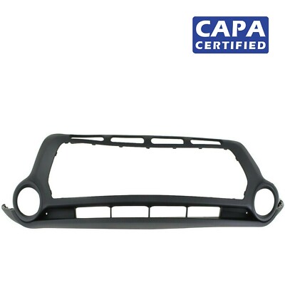 Front Lower Bumper Cover for 2014-2016 Kia Soul EX LX SX 86512B2000 ...