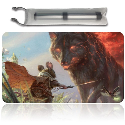 REPEL CALAMITY - Magic The Gathering MTG Playmat TCG CCG MTG Playmat | eBay