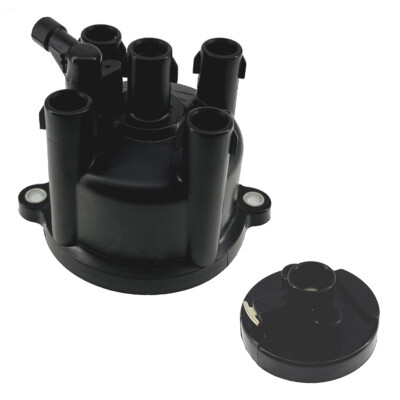 Ignition Distributor Cap For 94-96 Toyota Celica Camry RAV4 MR2 JH188 ...
