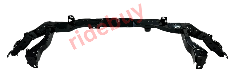 Fits 2017 - 2022 Chevy Trax/ Buick Encore Front Upper Radiator Support ...