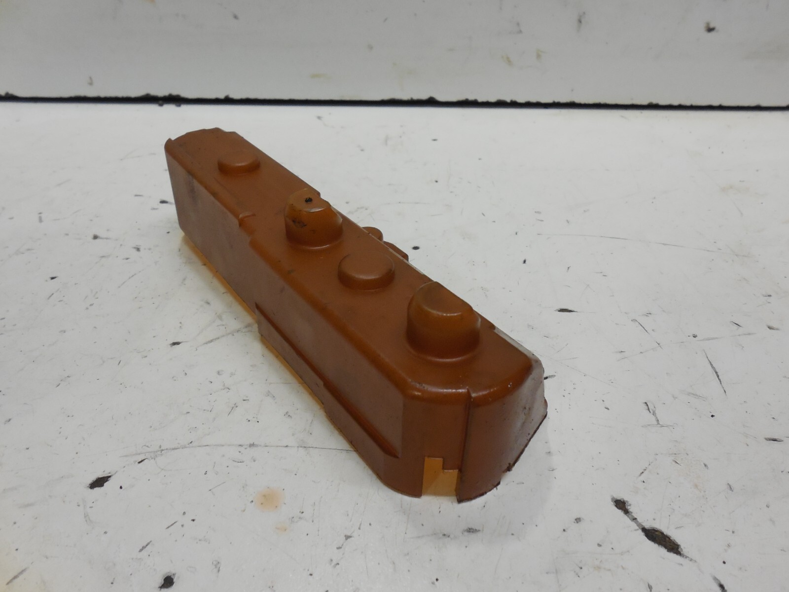 1999 Mercedes-Benz E-Class W210 M11 Valve Body Cover Cap 722.6 ...