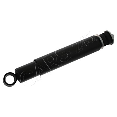 Shock Absorber Front Oil FEBI For SCANIA T - Series Touring 03-12 ...