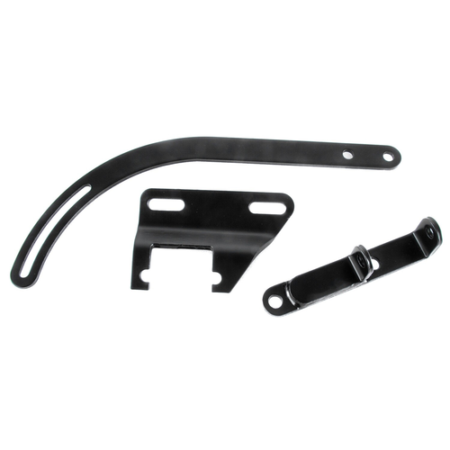 Alternator Bracket Fit Chevy SWP SBC 283 327 305 Small Block Short ...