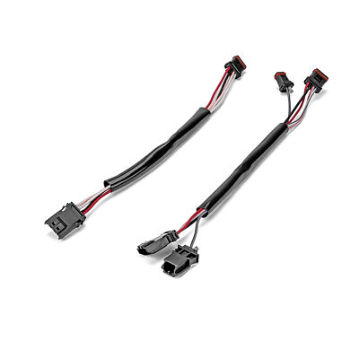 8" Can-bus Wire Wiring Extensions For Harley FXDR Low Rider Street Bob ...