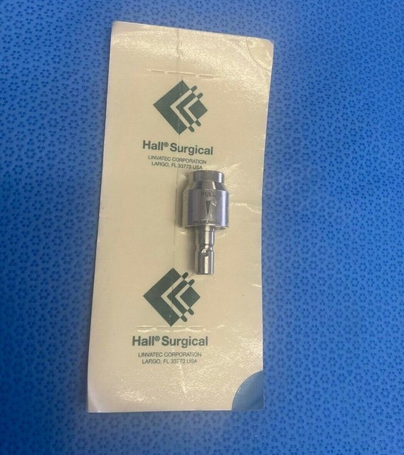 Set of 2x Zimmer Hall 5044-05 Trinkle Adapters Orthopedic for sale ...